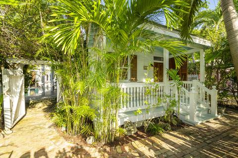456 Key West Homes for Sale - Key West FL Real Estate - Movoto