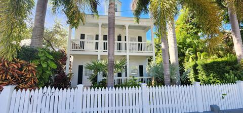 817 Eaton St #1, Key West, FL 33040 | 30 Photos - Movoto