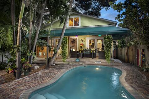 709 Thomas St, Key West, FL 33040 | 25 Photos | MLS #602643 - Movoto