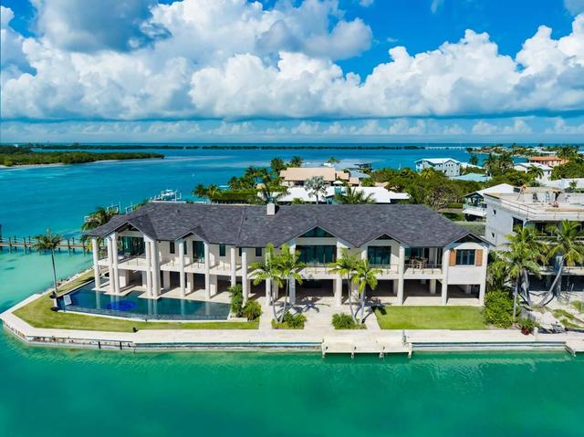 Conch Key, FL Homes with Luxury For Sale - Movoto