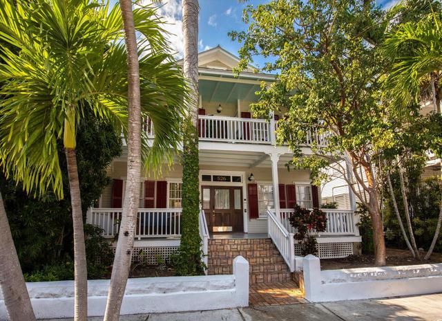 526 William St #1, Key West, FL 33040 - Movoto