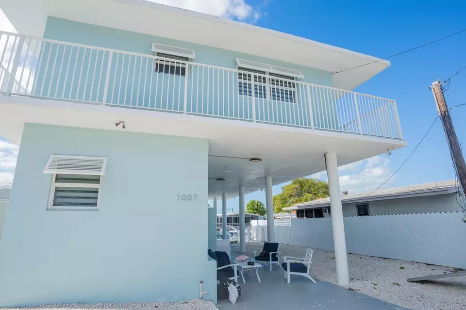 1007 Hialeah Ln, Key Largo, FL 33037 - Movoto