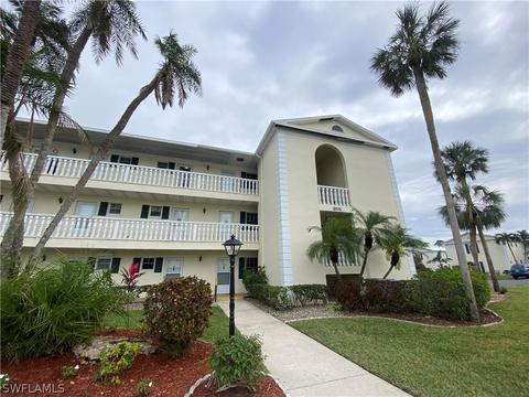 Condo/Townhouse Homes for Sale in Fort Myers FL