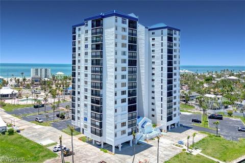 4753 Estero Blvd #703, Fort Myers Beach, FL 33931 | 40 Photos | MLS ...