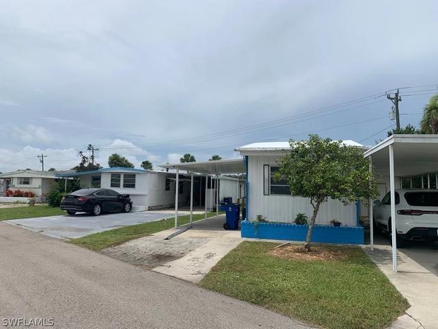 Mobile Manor, North Fort Myers Duplex & Multi Family For Sale - Movoto