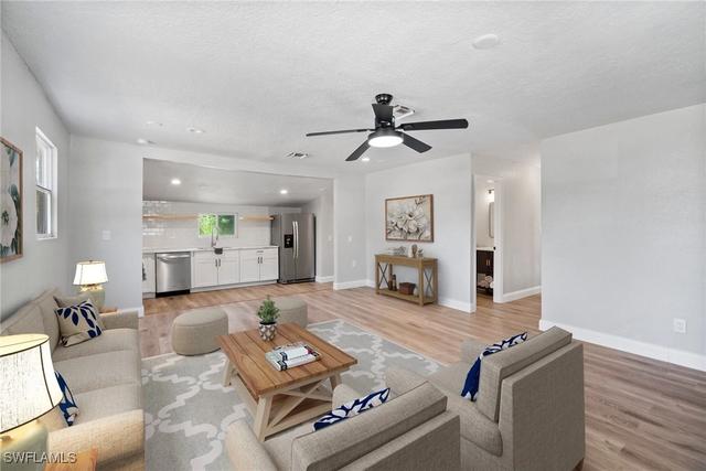 Suncoast Estates, FL Single Family Homes For Sale - Movoto