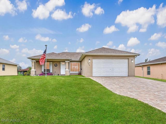 1312 SW 7th Ct, Cape Coral, FL 33991 | MLS# 225005715 | 23 Photos - Movoto