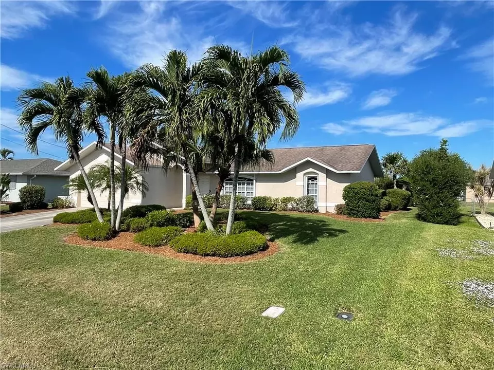 Efficiency For Rent Cape Coral