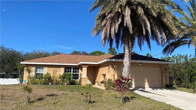 3806 27th St SW, Lehigh Acres, FL 33976 | MLS# 225010803 | 21 Photos - Movoto
