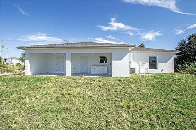 3307 40th St W, Lehigh Acres, FL 33971 | MLS# 225037281 | 1 photo - Movoto
