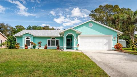 306 Sebastian Homes for Sale - Sebastian FL Real Estate - Movoto