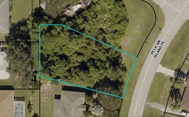 153 Pelican Island Pl, Sebastian, FL 32958 | MLS# 287584 | 2 Photos ...