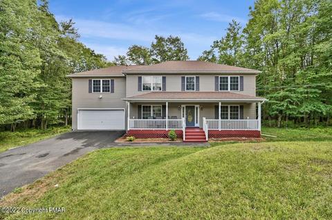 170 Granite Rd, Long Pond, PA 18334 | 45 Photos | MLS #PM-100241 - Movoto