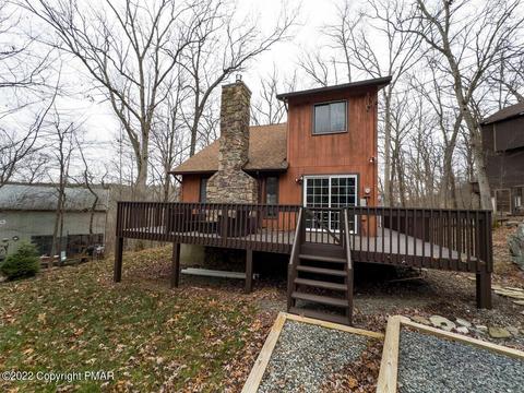 3111 Cherry Ridge Rd, Bushkill, PA 18324 | 20 Photos | MLS #PM-102612 ...