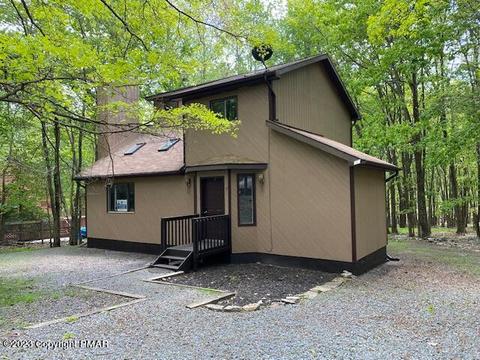 126 Maple Rd, Blakeslee, PA 18610 - Movoto