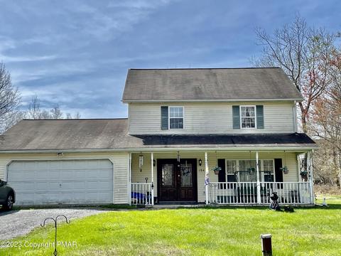194 Center Dr, Blakeslee, PA 18610 | 18 Photos | MLS #PM-106200 - Movoto