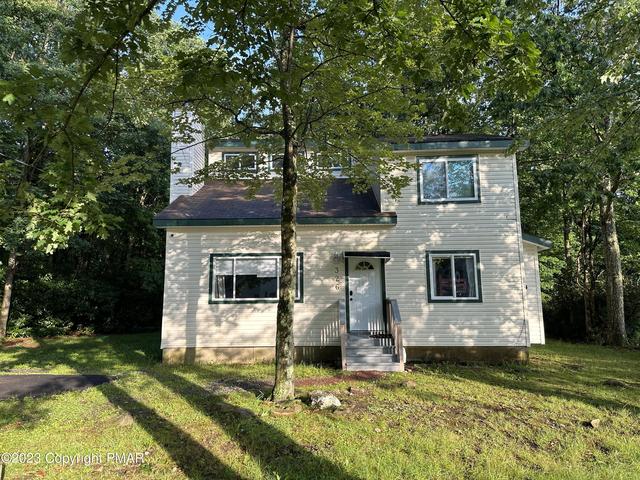 Tobyhanna, PA Real Estate - Tobyhanna Homes for Sale | Movoto