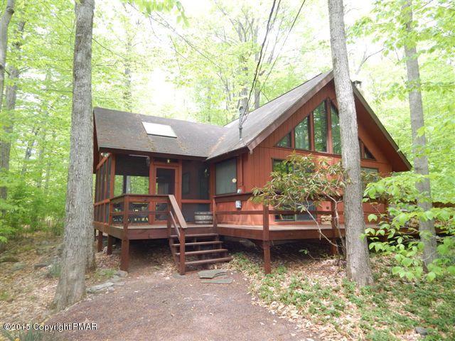 1330 Pine Cone Rd, Pocono Pines, PA 18350 - Movoto