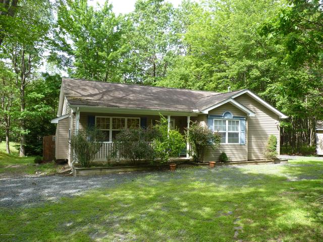 158 Fern Ridge Rd, Blakeslee, PA 18610 | 16 Photos - Movoto