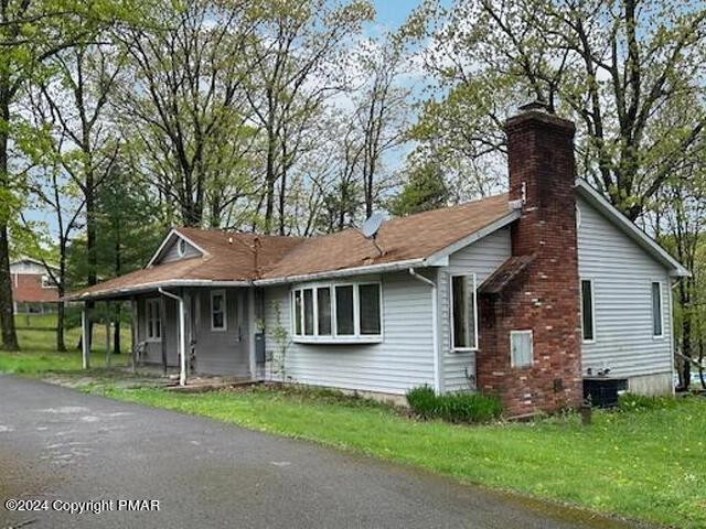 3099 Route 715, Henryville, PA 18332 - Movoto