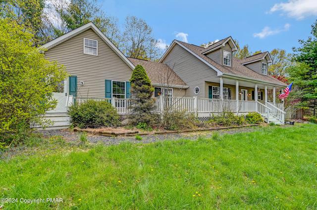 316 White Pine Dr, Stroudsburg, PA 18360 - Movoto