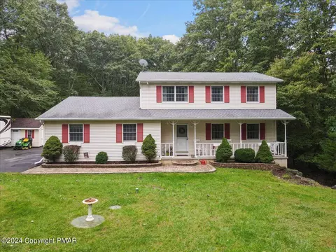 353 Reeders Run Rd, Stroudsburg, PA 18360 - Movoto