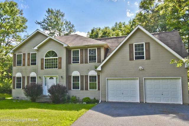 1032 Clover Rd, Long Pond, PA 18334 | 44 Photos - Movoto