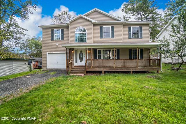 7190 Rimrock Dr, Tobyhanna, PA 18466 | 41 Photos - Movoto