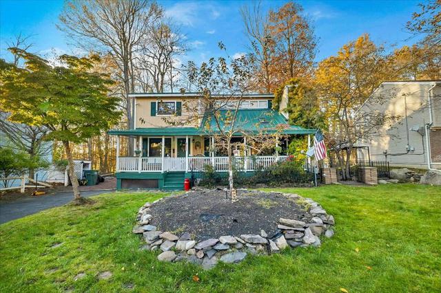 893 Country Place Dr, Tobyhanna, PA 18466 | MLS# PM-130907 | 33 Photos ...