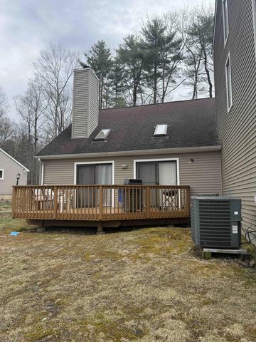 156 Stream Ct, Bushkill, PA 18324 - Movoto