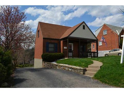 818 Rolling Rock Rd, Pittsburgh, PA 15234 - Movoto.com