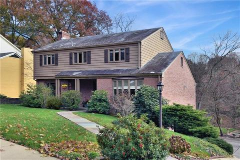 3084 Pittsburgh Homes for Sale - Pittsburgh PA Real Estate - Movoto