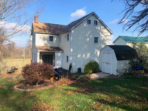 614 Torrance Rd, Torrance, PA 15779 - Movoto