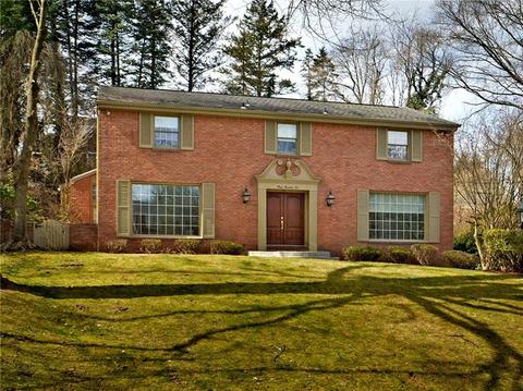 306 Surrey Pl, Pittsburgh, PA 15235 | 25 Photos | MLS #1435588 - Movoto