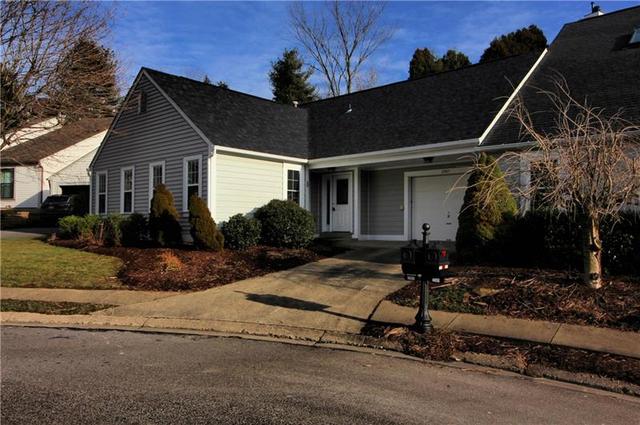 2587 Hunters Point Ct, Wexford, PA 15090 - Movoto