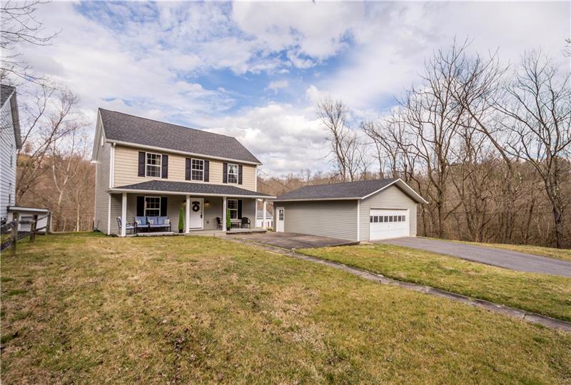 4122 Battle Ridge Rd, Mcdonald, PA 15057 | 25 Photos | MLS #1440812 ...