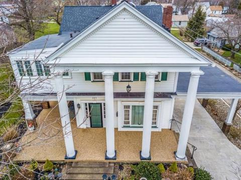 38 Mercer Homes for Sale - Mercer PA Real Estate - Movoto