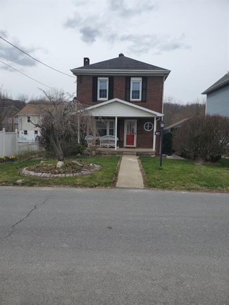 27 Blairsville Homes for Sale - Blairsville PA Real Estate - Movoto