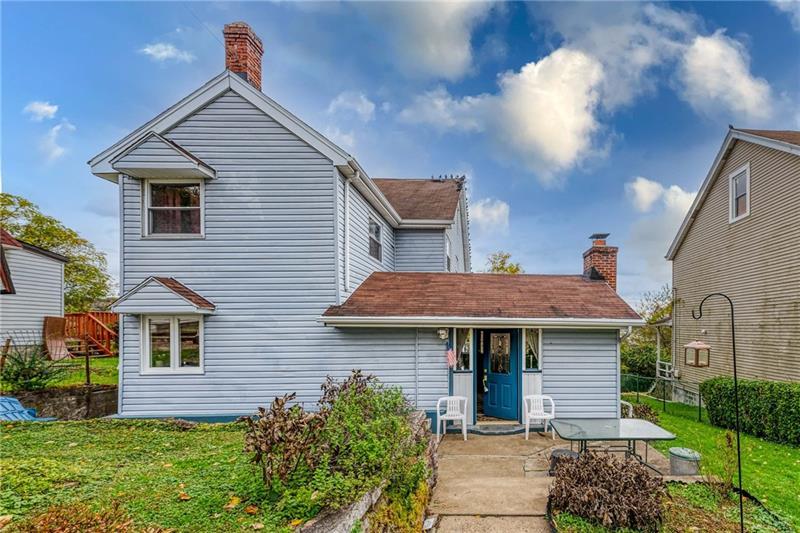 20 James St, Shaler, PA 15223 | 25 Photos | MLS #1529227 - Movoto
