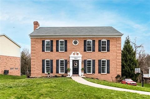 15 Colony Oaks Dr, Shaler, PA 15209 | 25 Photos - Movoto