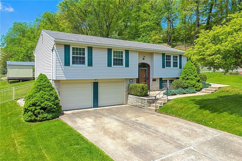 113 Echo Springs Cir, Level Green, PA 15085 | 25 Photos - Movoto