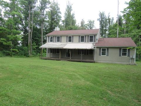 Mount Morris PA Single Family Homes for Sale - Movoto