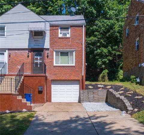 2027 Fairland St, Pittsburgh, PA 15210 | 19 Photos | MLS #1565196 - Movoto