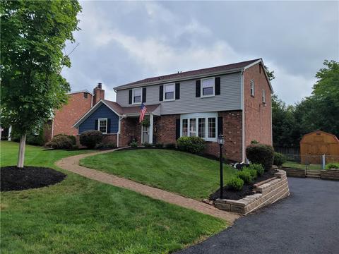 610 Westchester Dr, Greensburg, PA 15601 | 25 Photos | MLS #1568536 ...