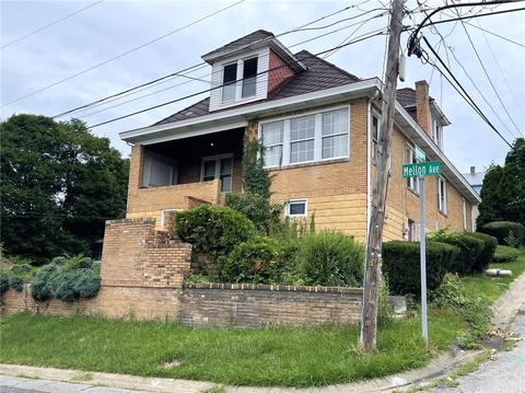 146 Market St, Donora, PA 15033 | 20 Photos | MLS #1571897 - Movoto