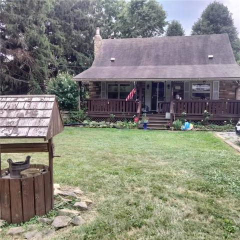 1389 Blackhawk Rd, Darlington, PA 16115 | 1 photo | MLS #1571955 - Movoto