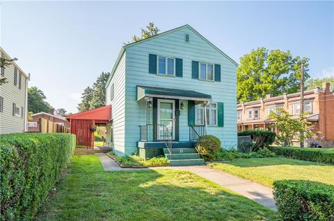 21 Greenwood Ave, Ingram, PA 15205 | 25 Photos | MLS #1573715 - Movoto