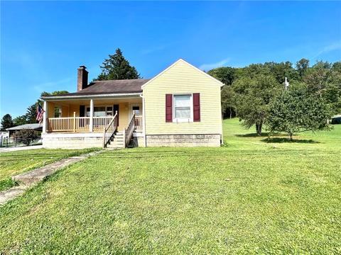 389 Mount Morris Rd, Mount Morris, PA 15349 | 25 Photos | MLS #1573729 ...