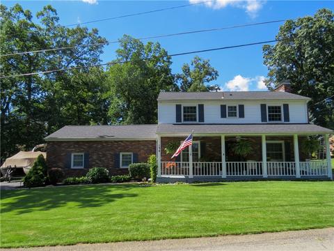 205 Butler Homes for Sale - Butler PA Real Estate - Movoto