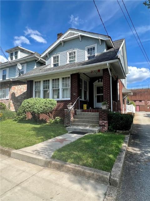 241 Wilson Ave, Uniontown, PA 15401 | 13 Photos | MLS #1574859 - Movoto